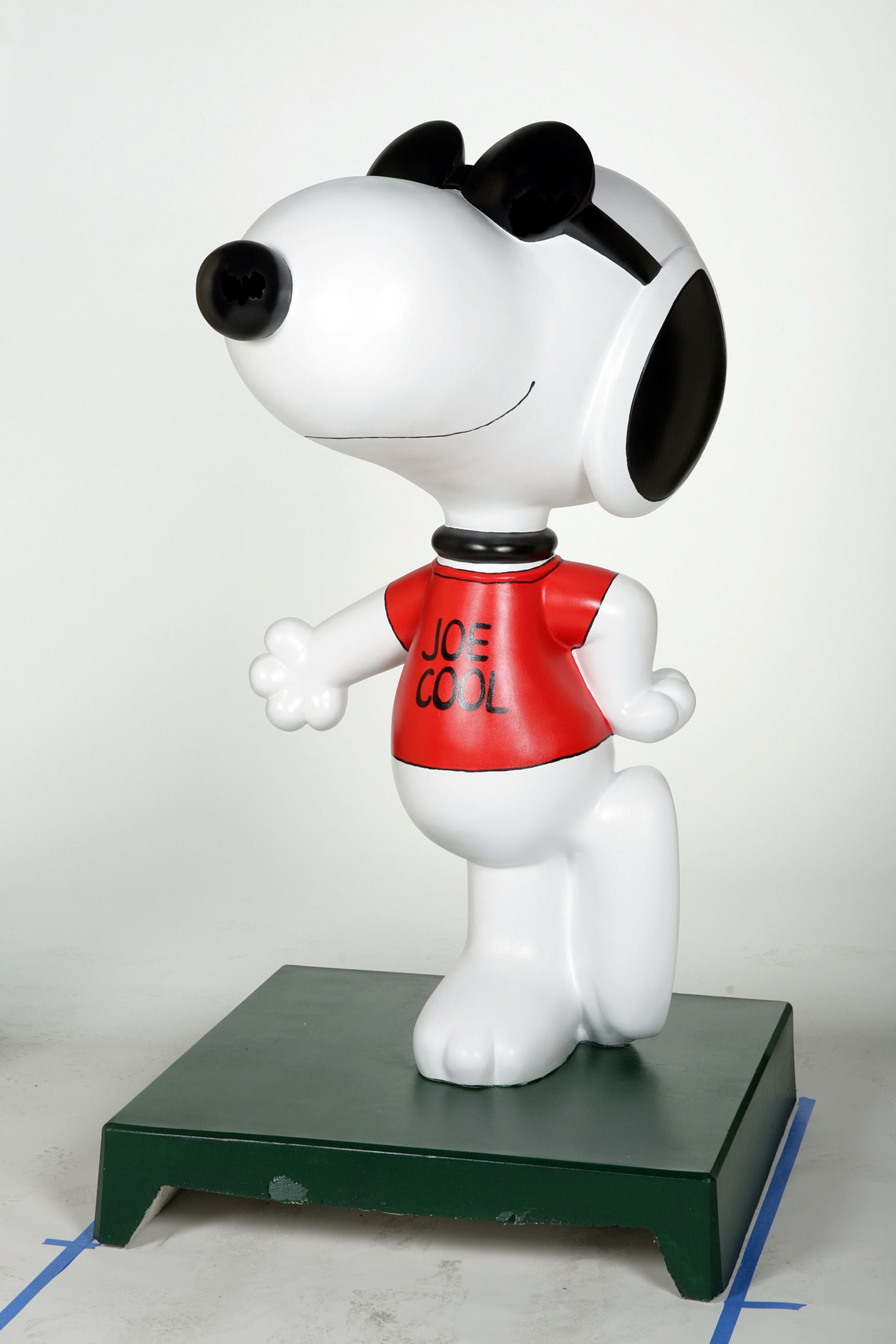 Joe Cool Clipart - Full Size Clipart (#2597053) - PinClipart