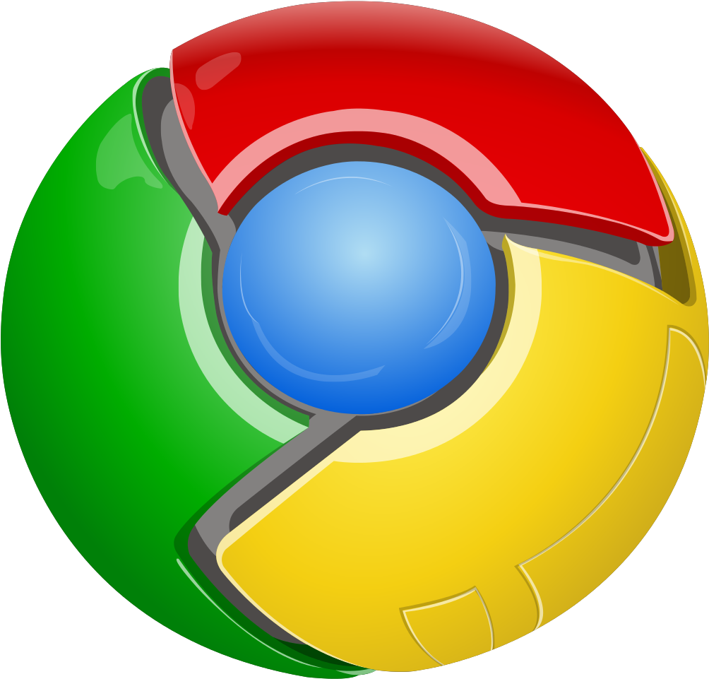 Download Google Chrome Logo Brands For Free Hd 3d Clipart (#2599175 ...