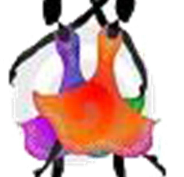 Dance Cliparts - Dancing Clip Art - Png Download - Full Size Clipart ...