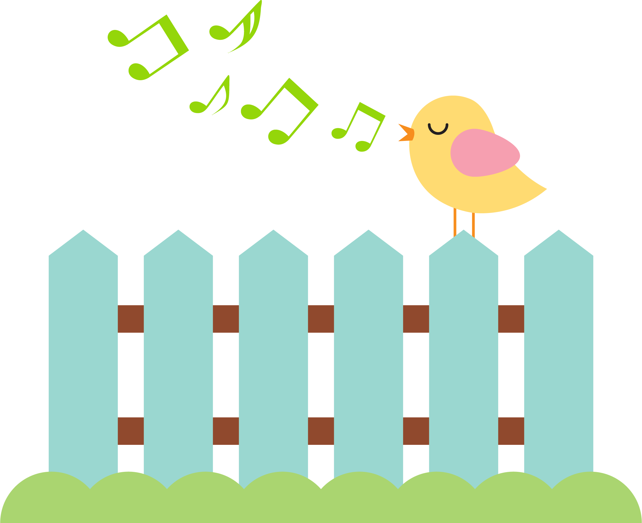 Welcome Back From Spring Break I Hope You All Had A - Illustration ...