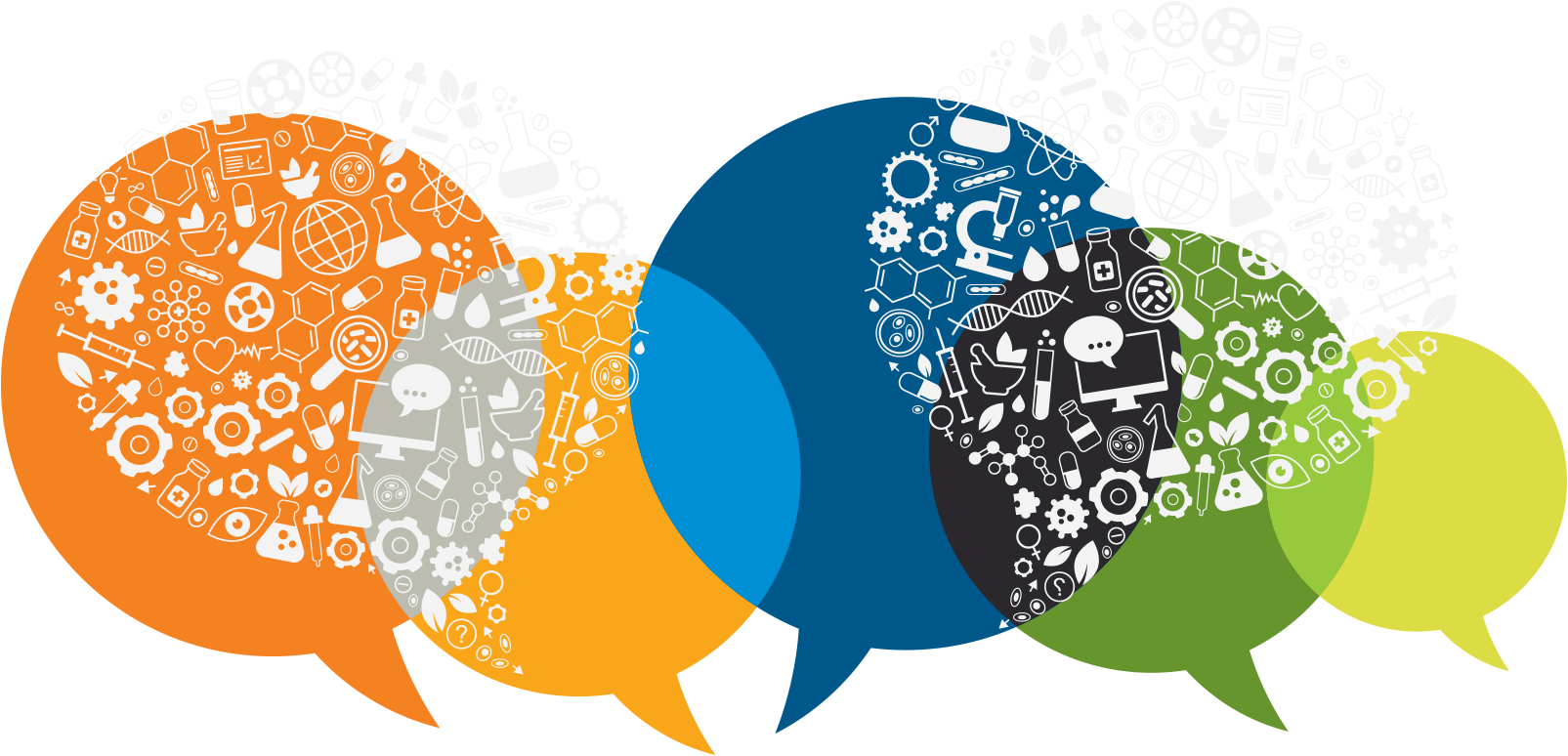 Welcome - Digital Community Png Clipart - Full Size Clipart (#264233 ...