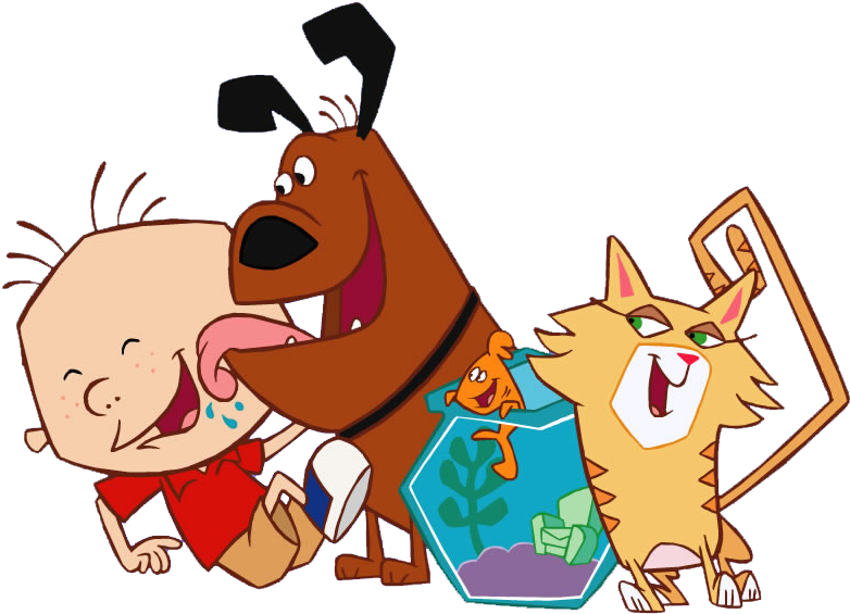 Thank You Clipart Disney - Stanley Cartoon - Png Download - Full Size ...