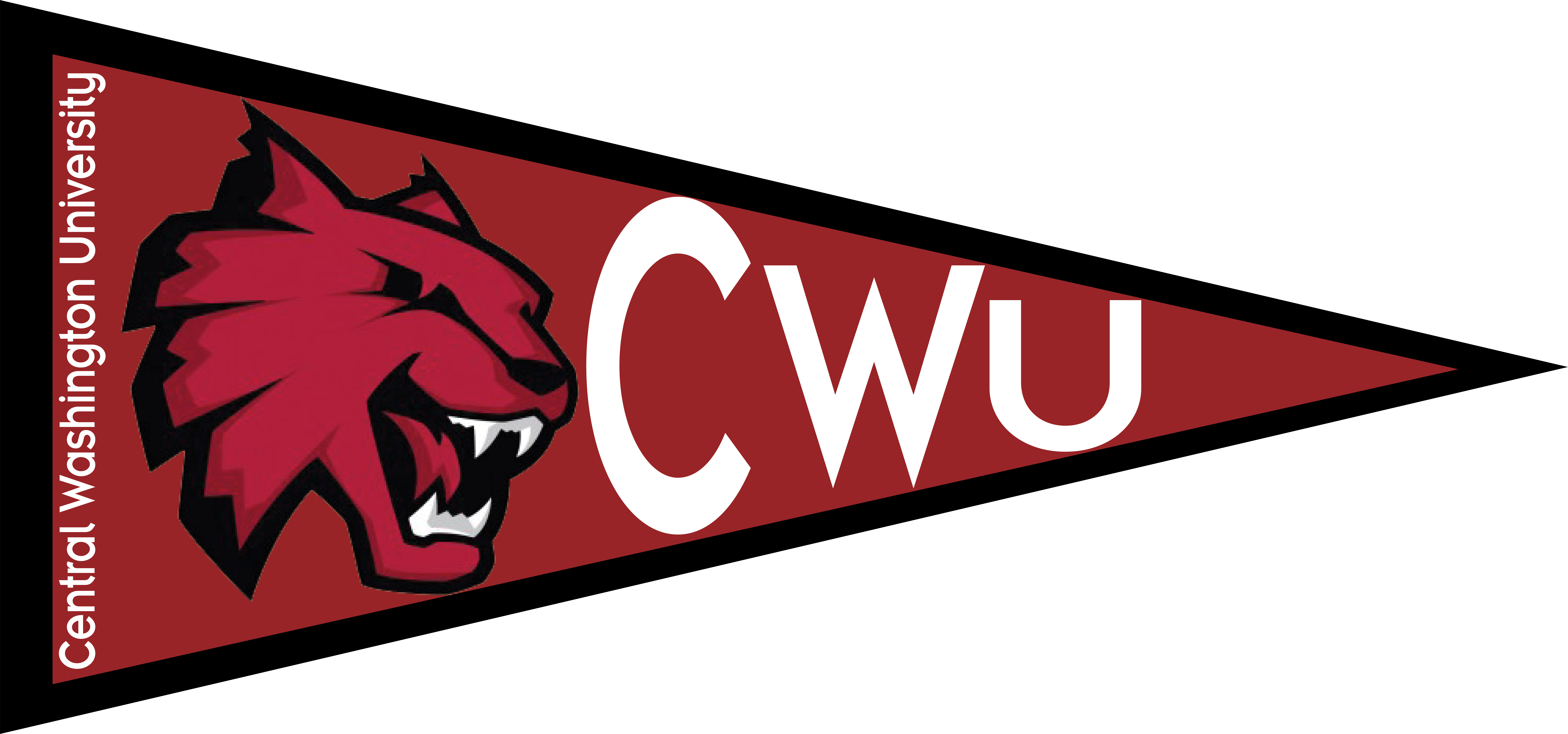 Central Washington University Pennent Gear Up - Central Washington ...