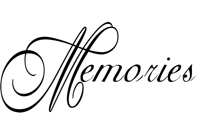 In Loving Memory Clip Art Transparent Pictures To Pin - Png Download ...