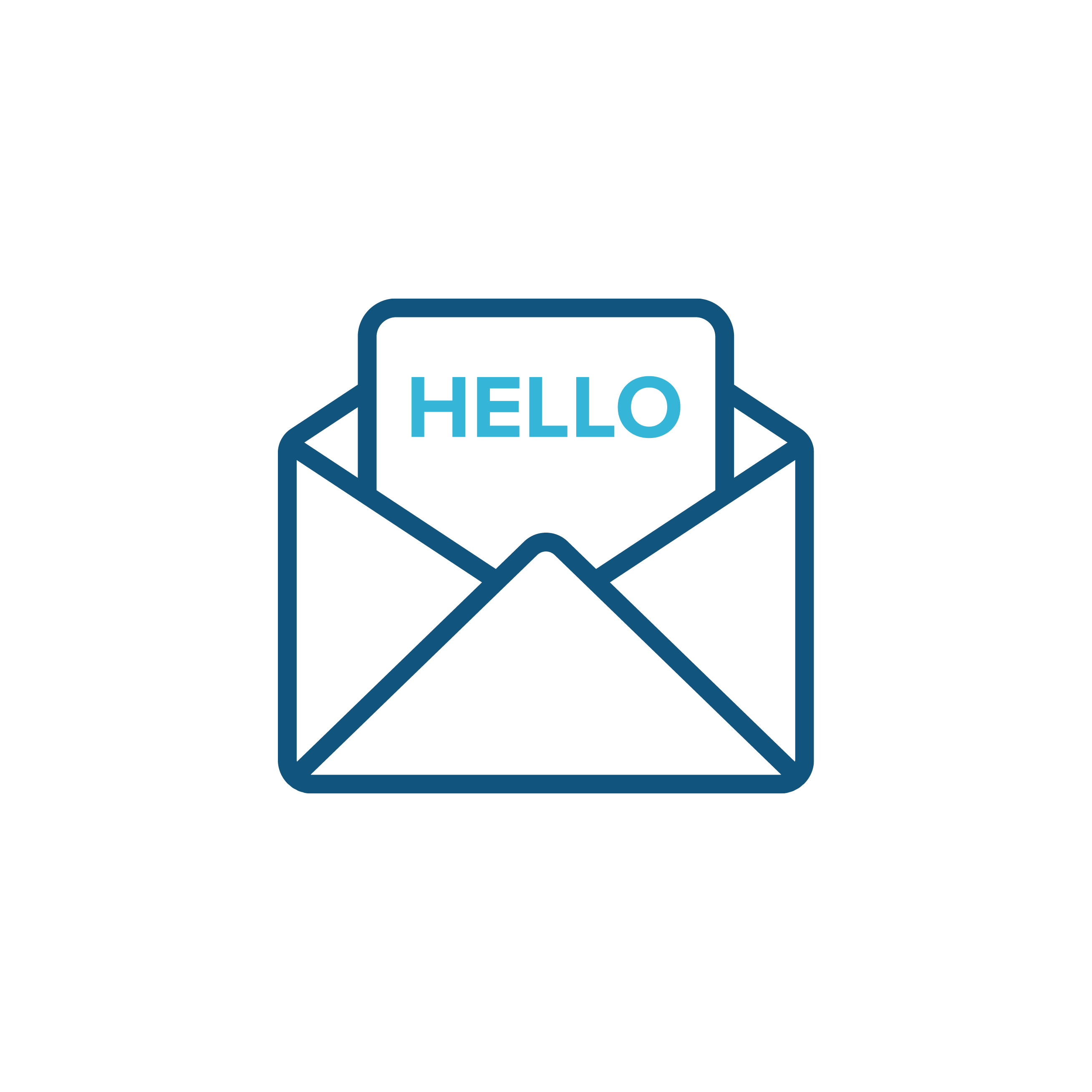 Mail2 - Illustration Clipart - Full Size Clipart (#269603) - PinClipart