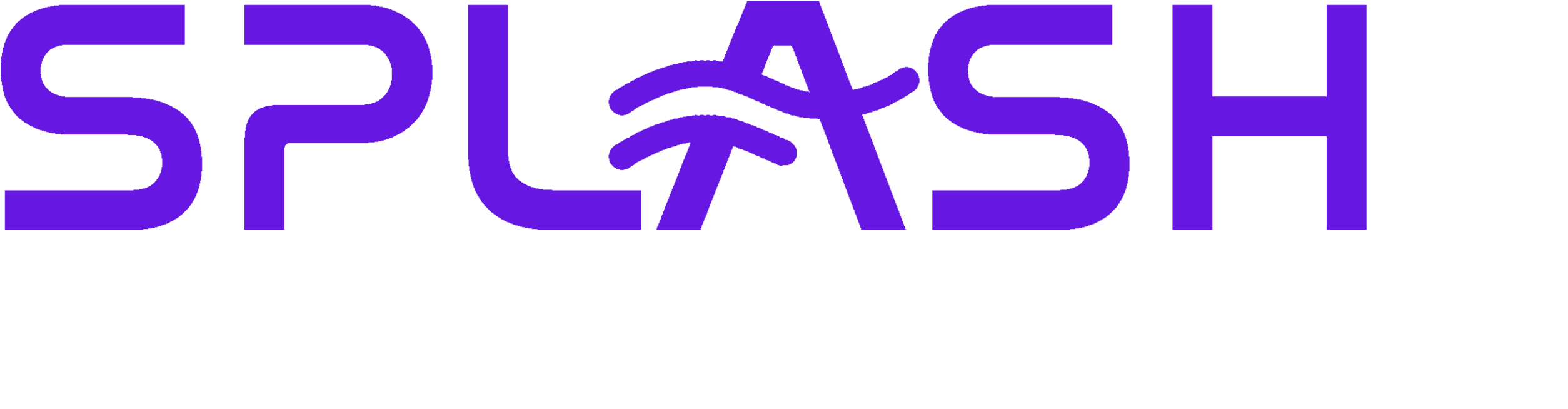 Welcome Splash At Poly Clipart - Full Size Clipart (#2601812) - PinClipart