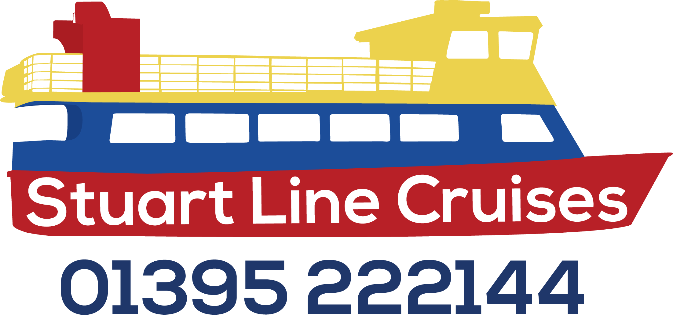 Stuart Line Logo Clipart - Full Size Clipart (#2602047) - PinClipart