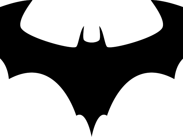 Batman Clipart Bat Signal - Png Download - Full Size Clipart (#2603336 ...