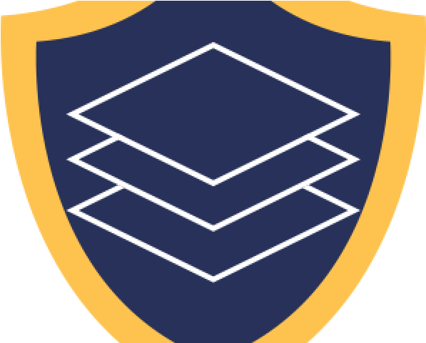 Security Shield Clipart Security Service - Png Download - Full Size ...