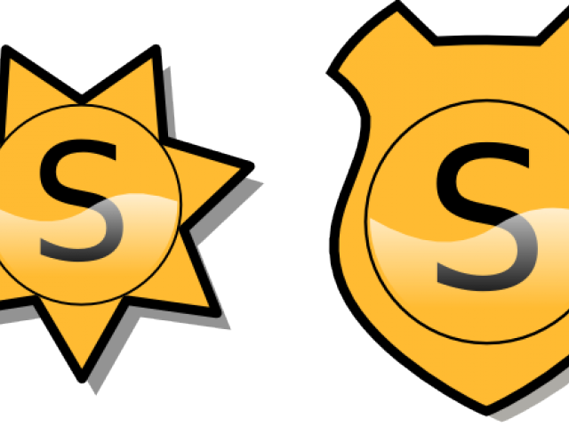 Security Shield Clipart Clip Art - Png Download - Full Size Clipart ...