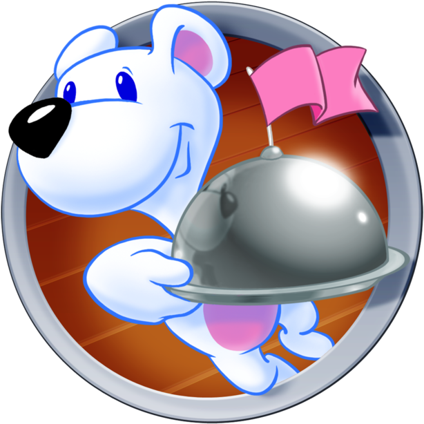 Lunch Rush Hd 4 Clipart - Full Size Clipart (#2607270) - PinClipart