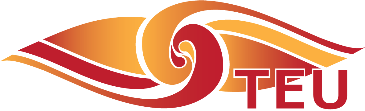 Whakamārama Of Teu Logo And Ingoa Māori Clipart - Full Size Clipart ...