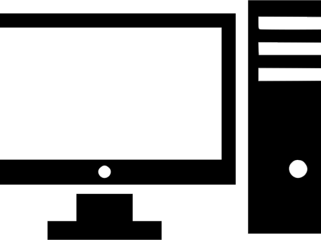 Download Laptop Clipart Modern Computer - Png Download (#2607526 ...