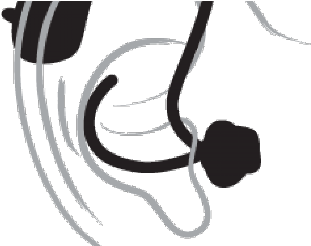 Ear Clipart Hearing Test - Png Download - Full Size Clipart (#2609893 ...