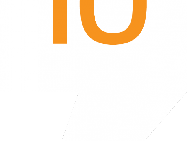 Feet Clipart Ten To - Png Download - Full Size Clipart (#2610296 ...