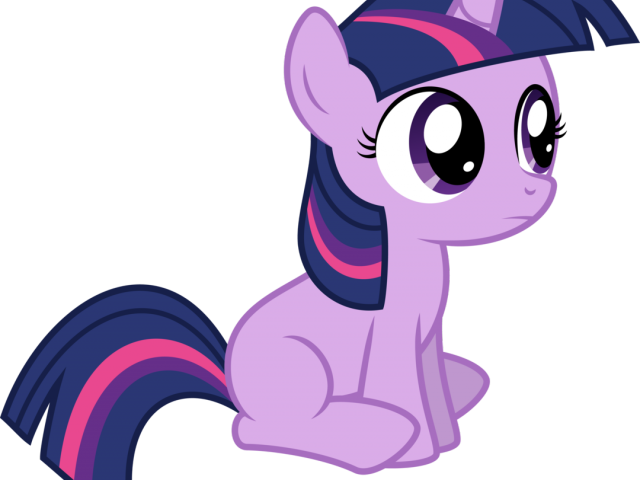 My Little Pony Clipart Filly - Png Download - Full Size Clipart ...