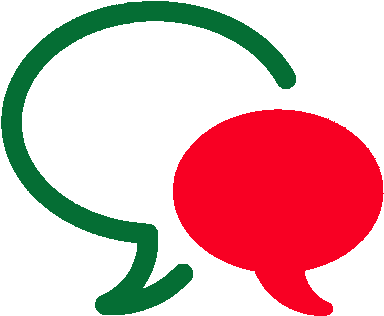 Start Chatting Now Clipart - Full Size Clipart (#2612156) - PinClipart