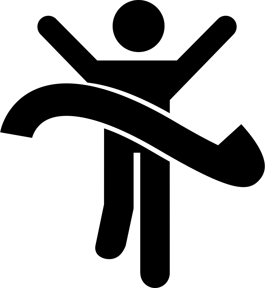 Winning Svg Free Download Clipart - Full Size Clipart (#2613301 ...