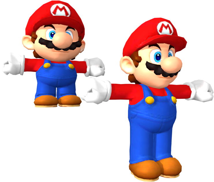 Super Mario Clipart Run - Png Download - Full Size Clipart (#2615294 ...