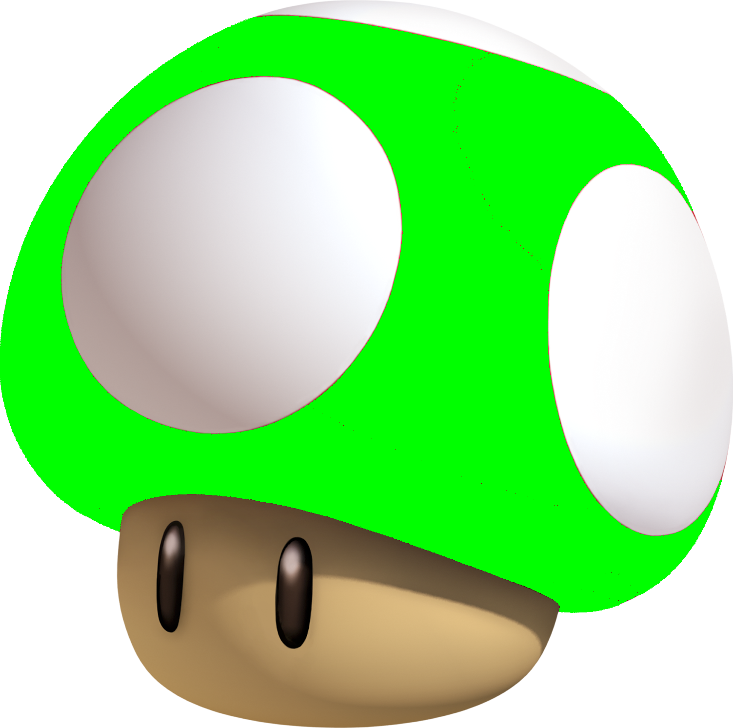 Mario Clipart 1up - Png Download - Full Size Clipart (#2615354) - PinClipart