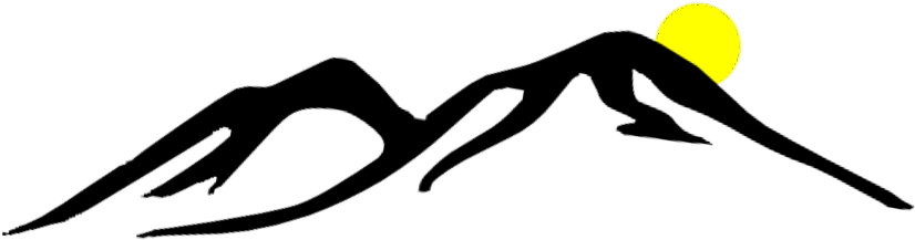 Berge Clipart - Png Download - Full Size Clipart (#2615419) - PinClipart