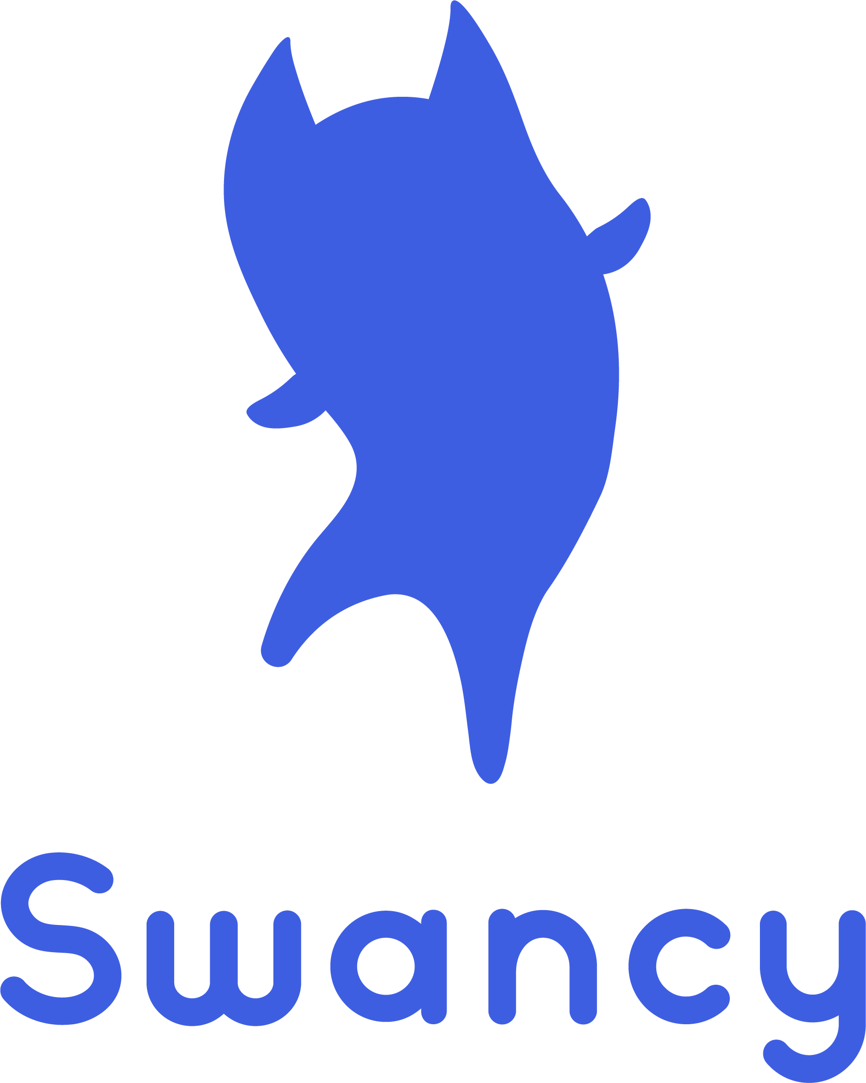 Swancy As Clipart - Full Size Clipart (#2615536) - PinClipart