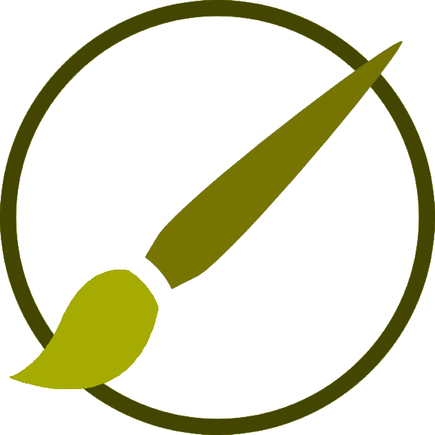 Pinsel Clipart - Png Download - Full Size Clipart (#2615607) - PinClipart