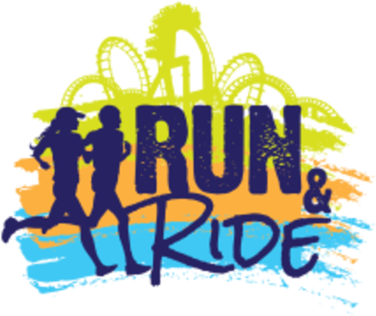 Download Run & Ride California's Great America Clipart (#2617727 ...