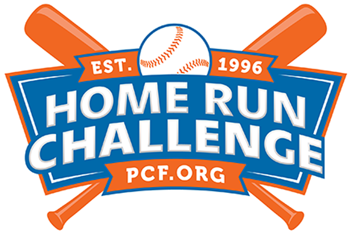 Home Run Challenge Clipart - Full Size Clipart (#2617930) - PinClipart
