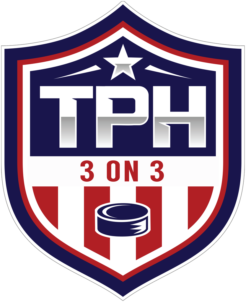 Tph Detroit 3 On 3 Spring Hockey Program Clipart - Full Size Clipart ...