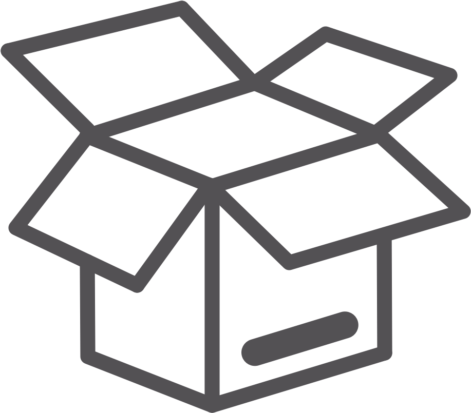 Wrapping And Packing Clipart - Full Size Clipart (#2623349) - PinClipart