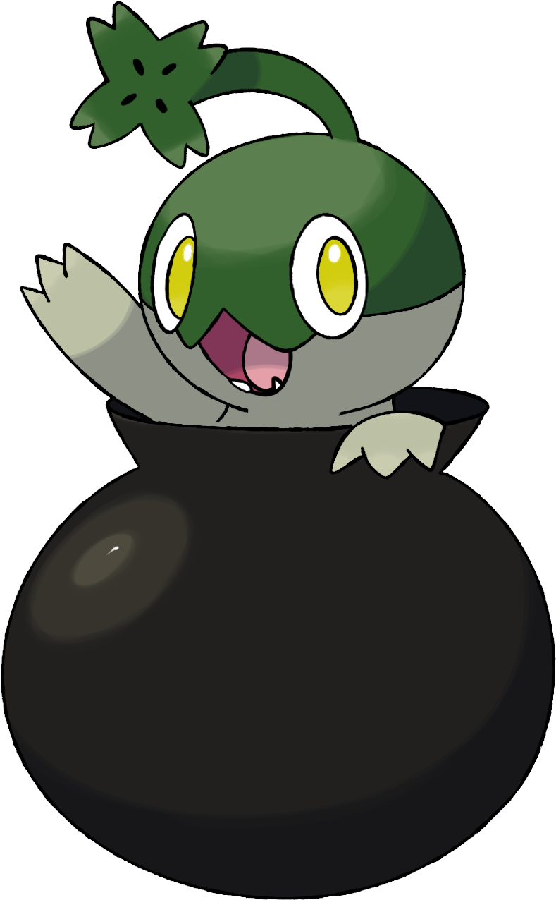 Moneni Darkandwindie Fakemon Wiki Clipart - Full Size Clipart (#2623675 ...