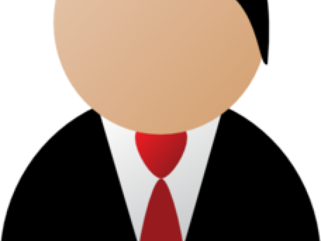 Boss Cliparts - Png Download - Full Size Clipart (#2626513) - PinClipart