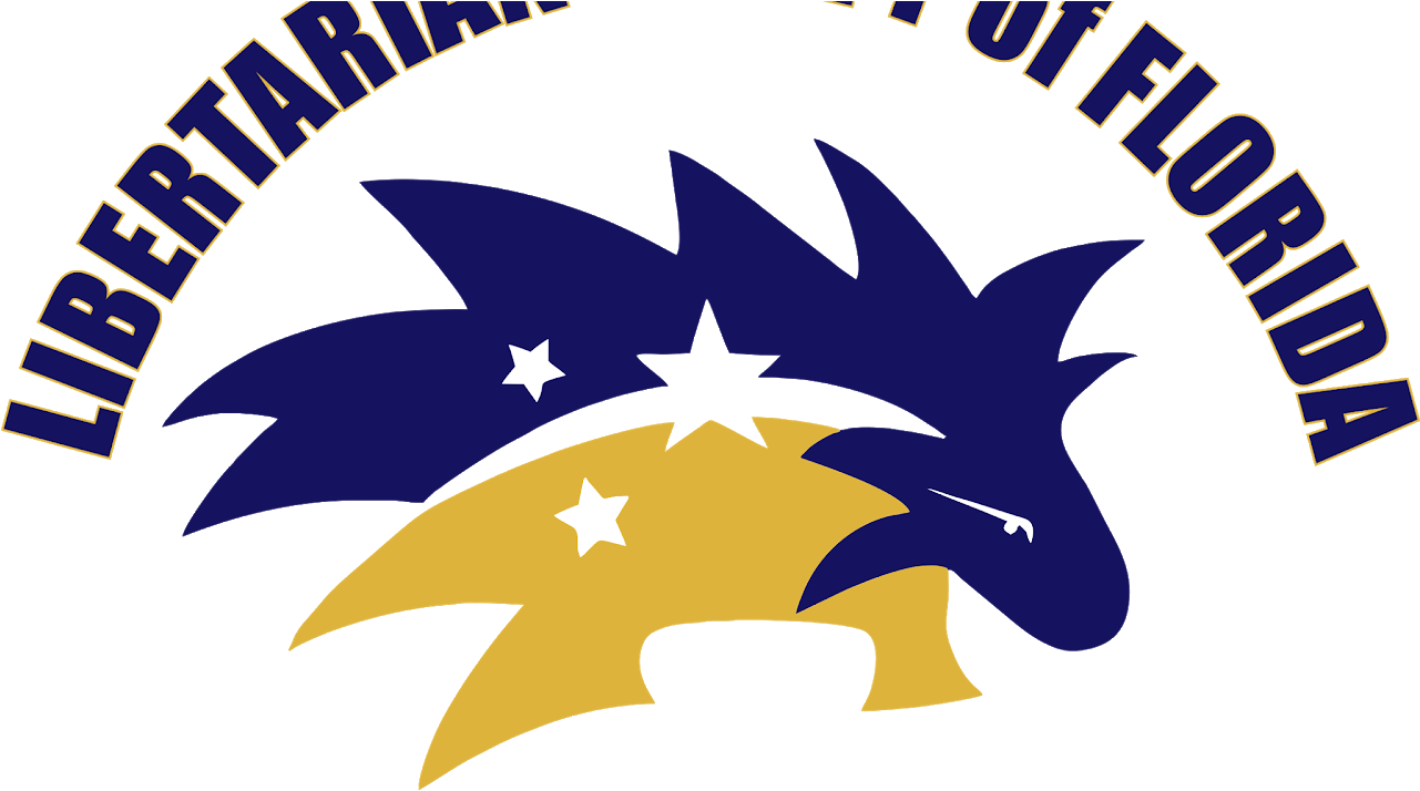 Libertarian Party Of Florida Live Stream Clipart - Full Size Clipart ...