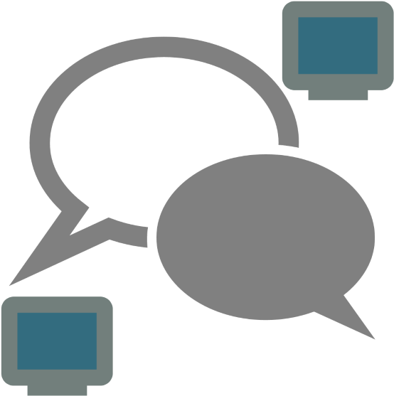 Microsoft Clipart Business Computer - Png Download - Full Size Clipart ...