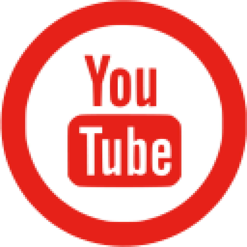Subscribe Computer Youtube Red Icons Hd Image Free Clipart - Full Size ...