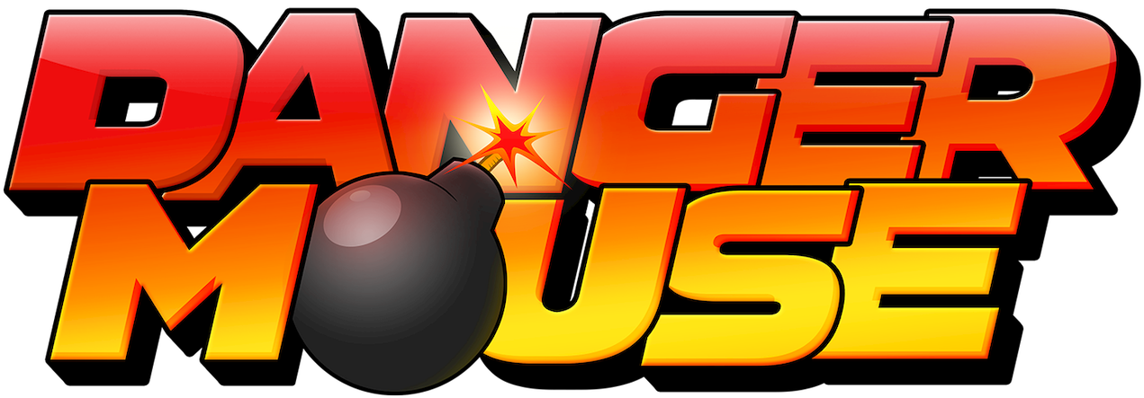 Free Png Download Danger Mouse Logo Clipart Png Photo Transparent Png ...