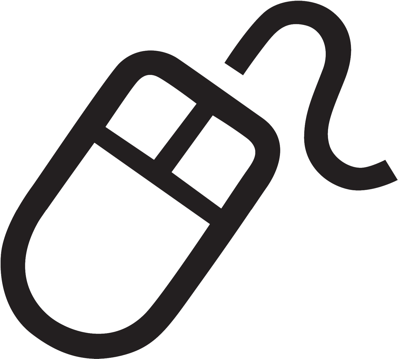 Widex Eshop Mouse Icon Clipart - Full Size Clipart (#2638005) - PinClipart