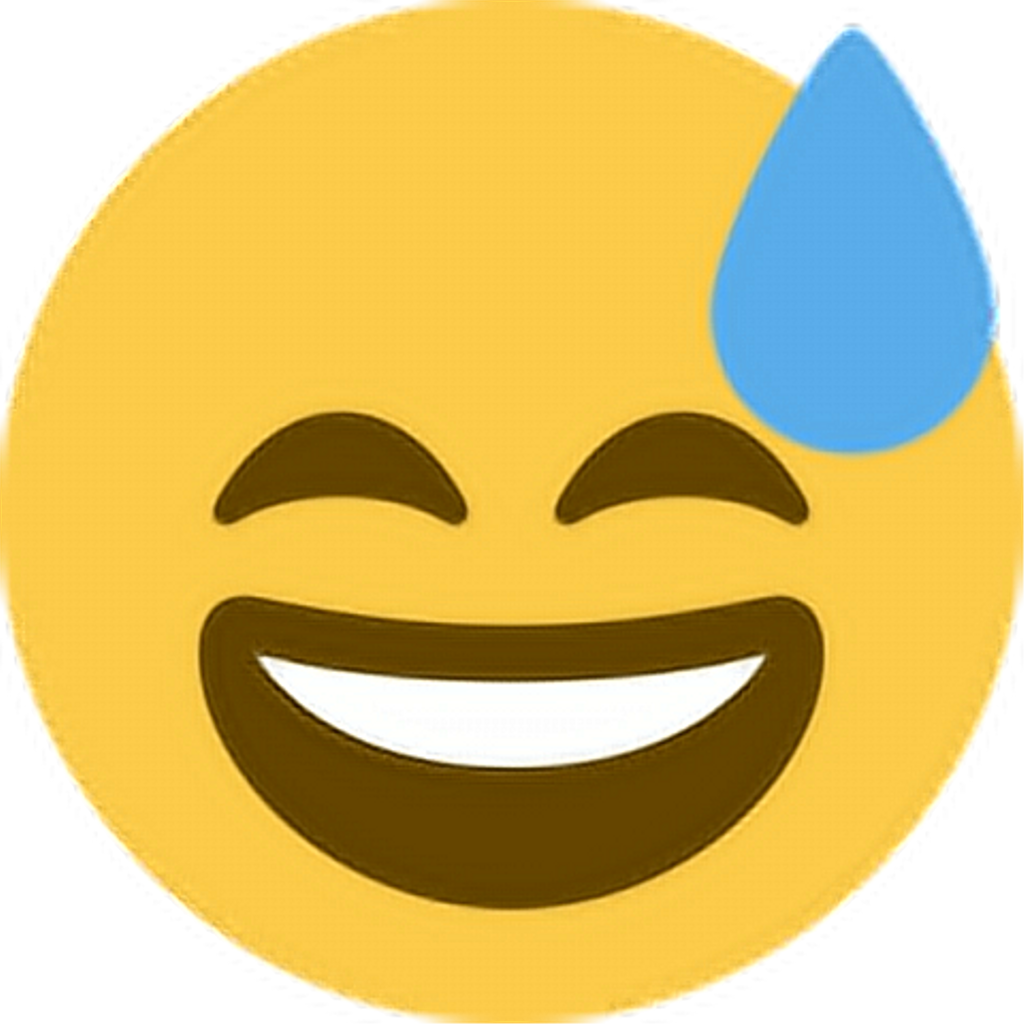 Smile Sticker Clipart - Full Size Clipart (#2638826) - PinClipart