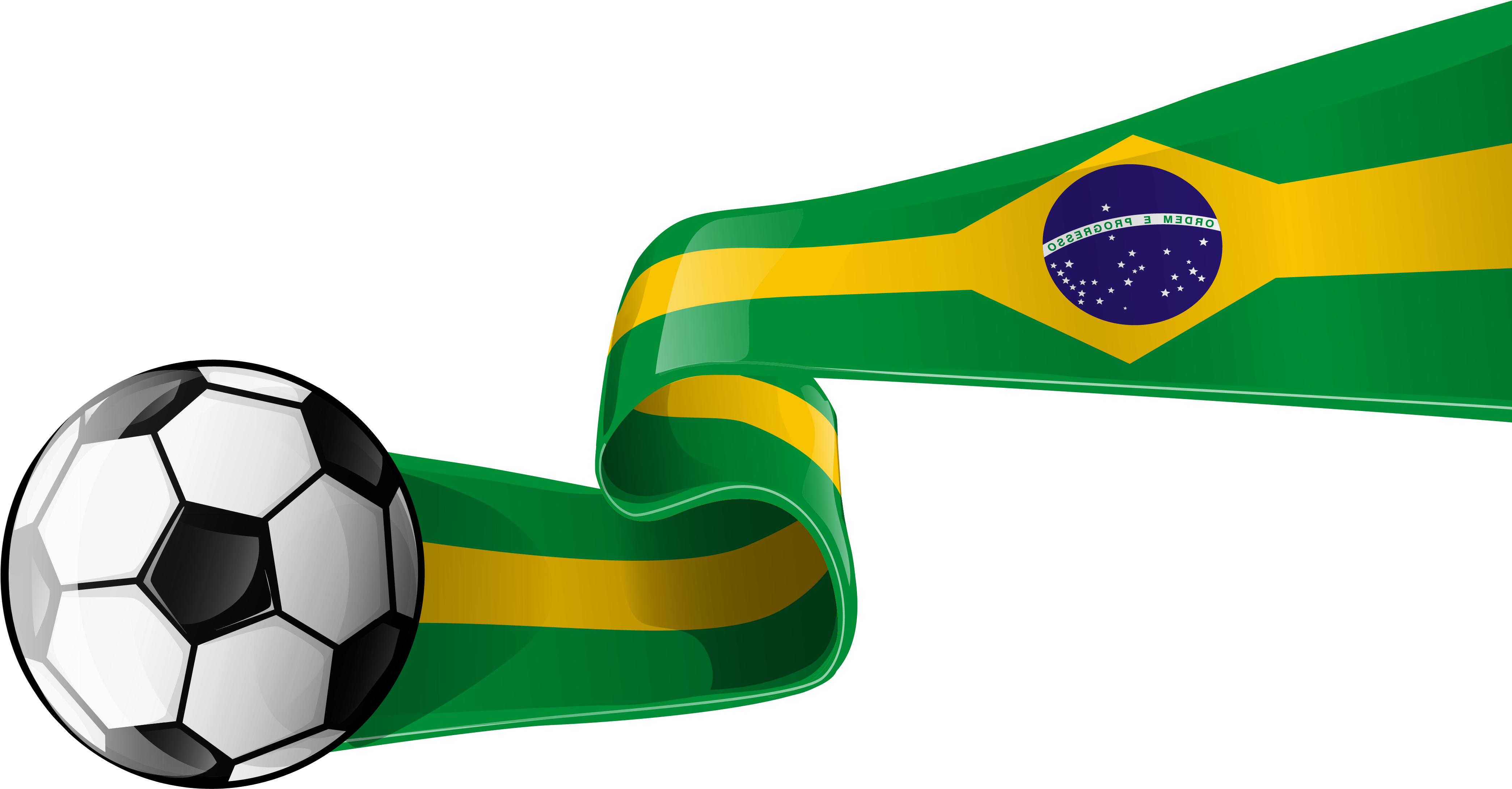 Clipart Of Brazil, Views And Brazilian - Png Download - Full Size ...