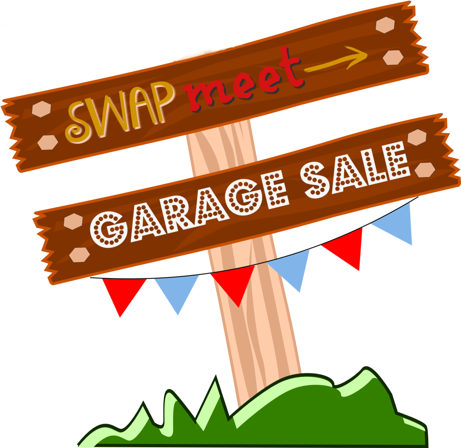2019 Swap Clipart - Full Size Clipart (#2641314) - PinClipart