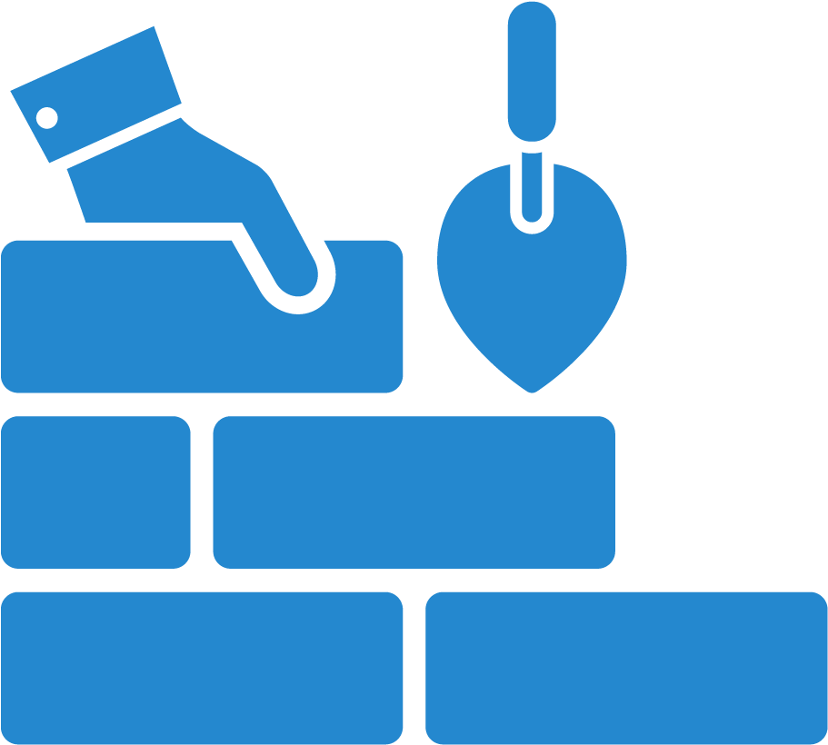 Phase 1 Is Called Financial Foundation And It Outlines Clipart - Full ...