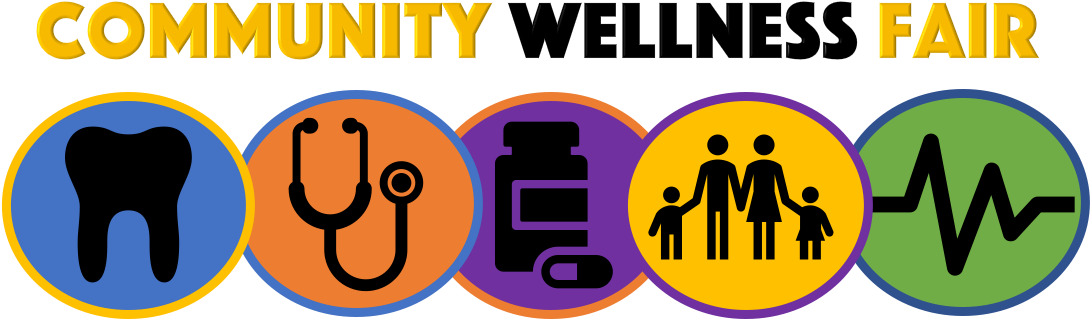 Health Fair Clip Art - Png Download - Full Size Clipart (#2645353 ...