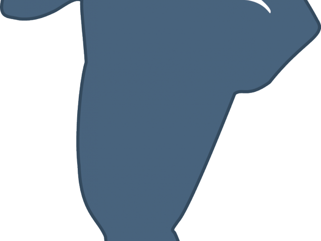 Football Clipart Linebacker - Png Download - Full Size Clipart ...