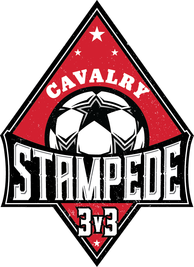 Cav Stampede Logo2018 Clipart - Full Size Clipart (#2649058) - PinClipart