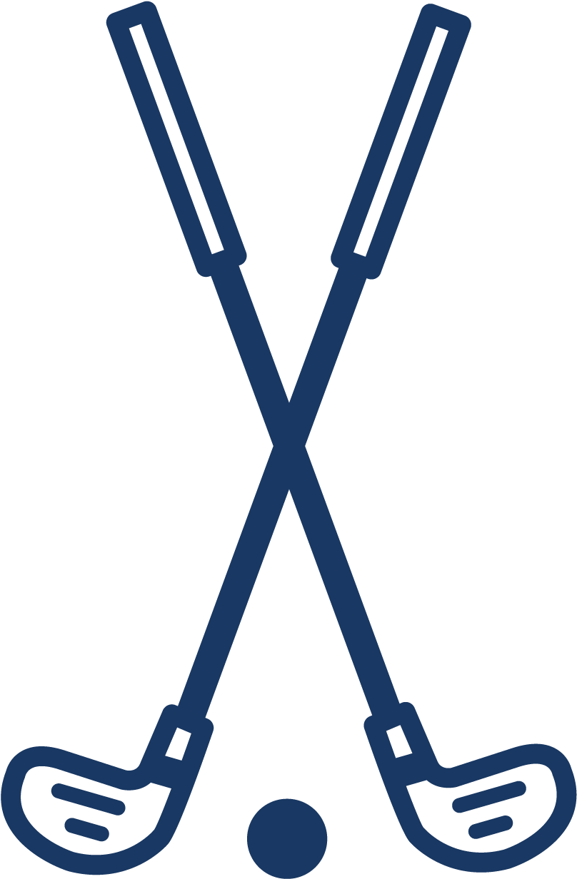 Golf Bag Clip Art - Png Download - Full Size Clipart (#2650794 ...