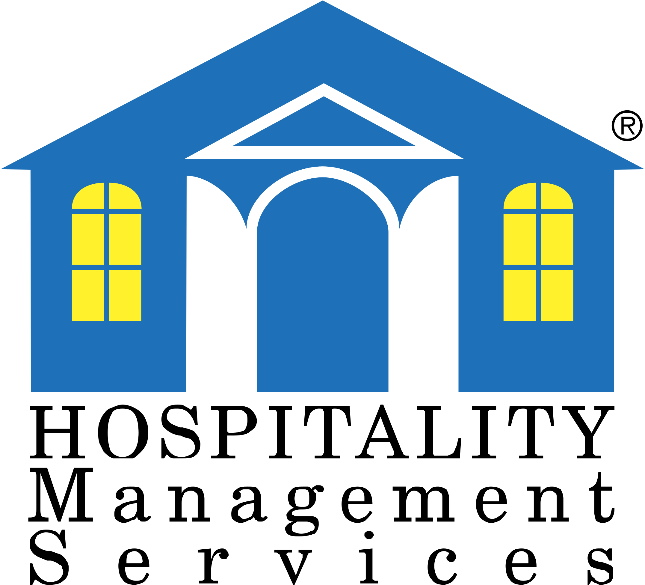 Management Service Logo Png Transparent Background Clipart - Full Size ...