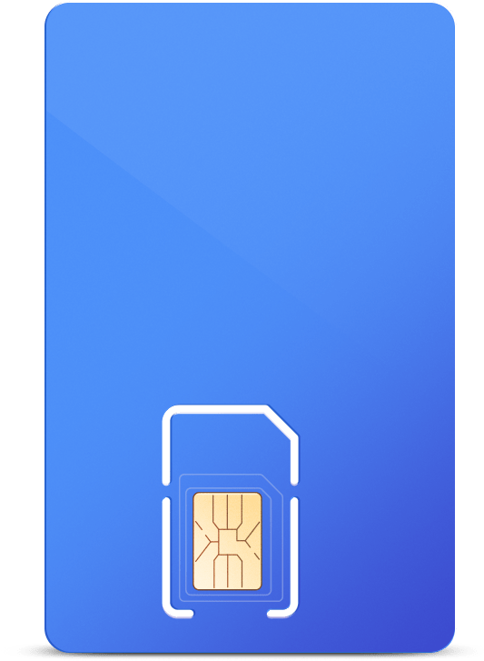 Sim Card Png Transparent Images Clipart - Full Size Clipart (#2652521 ...