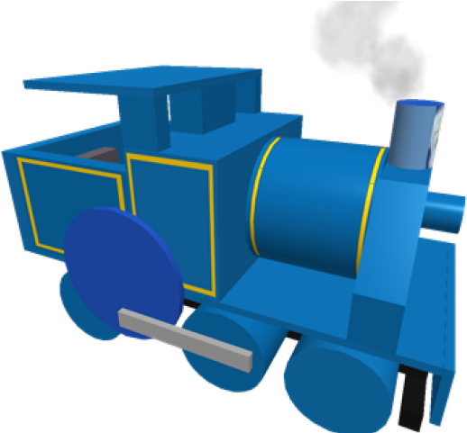 Engine Clipart Little Engine That Could - Png Download - Full Size ...