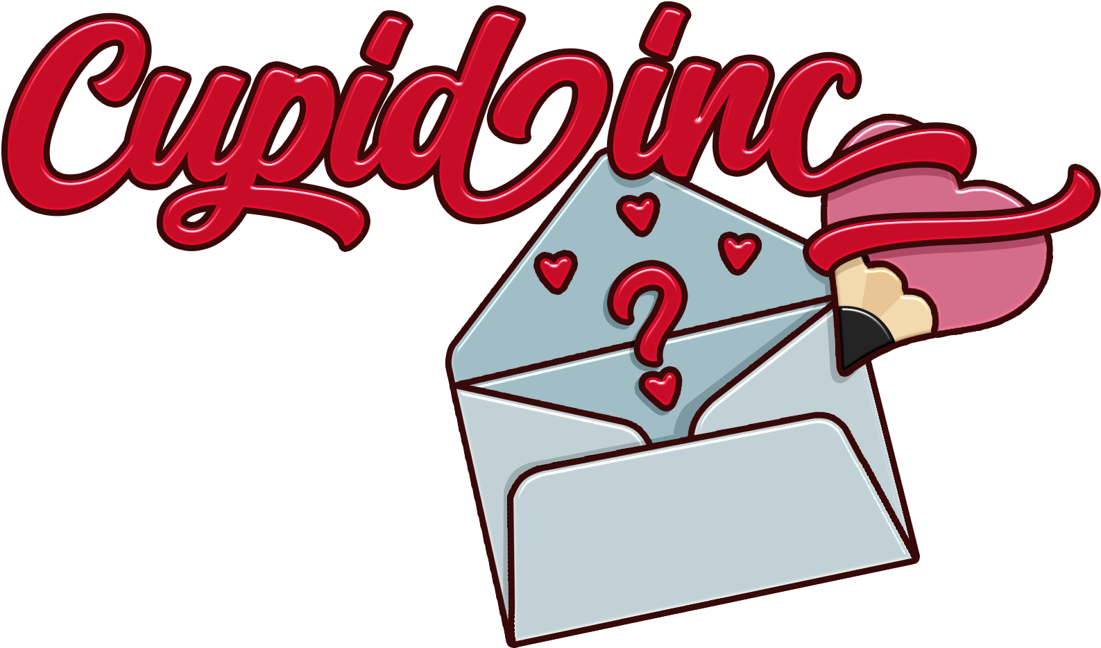 Dead Cupid Png Clipart - Full Size Clipart (#2656054) - PinClipart
